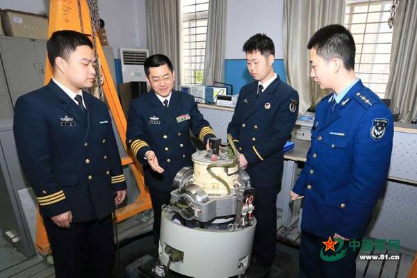 海工大获批成为国家综合PNT体系首批项目牵头承研单位 手机凤凰网