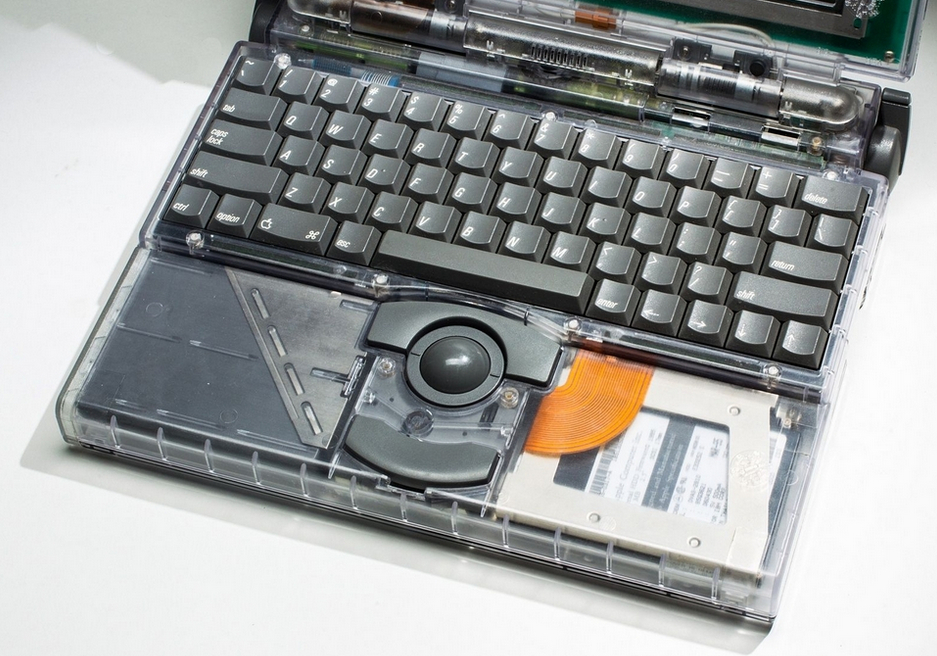 超稀有苹果产品原型机曝光 你绝对没见过的藏品_湖北频道_凤凰网