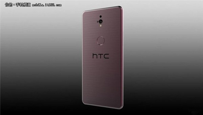HTC M10新概念图曝光 彻底告别多下巴-中国商业网 - 首席商业门户-商业网-商业资讯平台