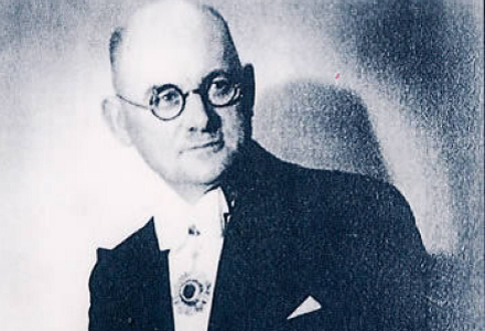 《拉贝日记》德文原本保存在耶鲁大学 长达2460页_山东频道_凤凰网