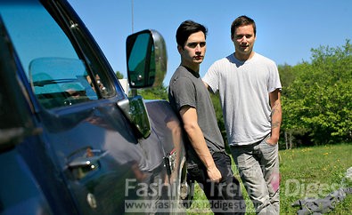 时尚必修课 36位影响时尚的核心人物_时尚频道_凤凰网