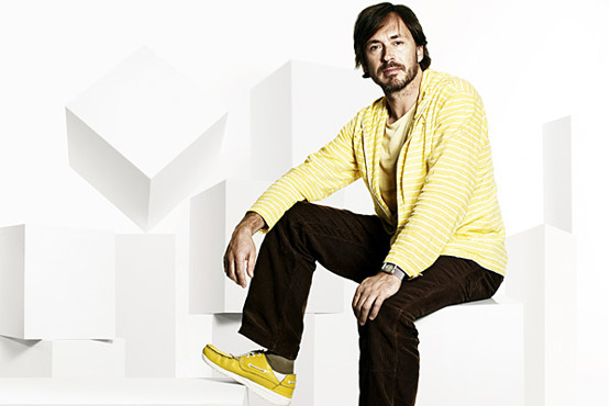 设计鬼才Marc Newson加盟 下一代苹果或许更好+凤凰家居