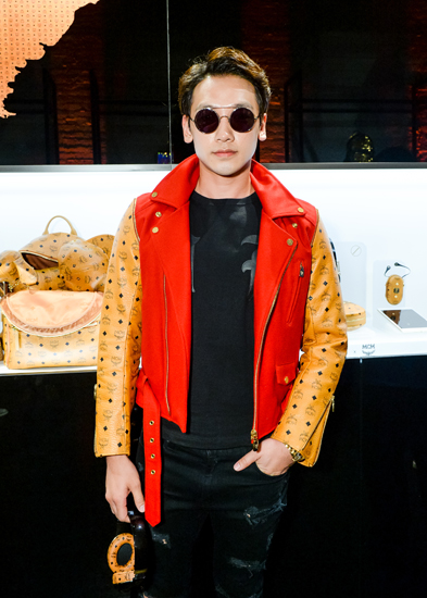 MCM与Beats by Dr. Dre发布全新合作系列|MCM|Beats by Dr. Dre_凤凰时尚