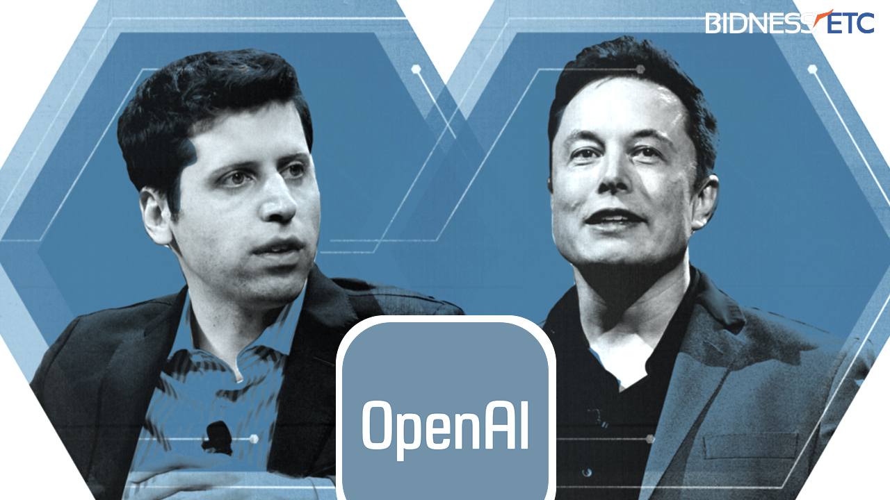 深入解读OpenAI：打造精英军团帮马斯克解放AI_凤凰科技