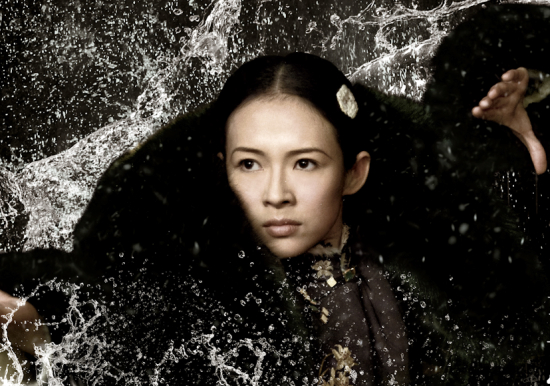 《一代宗师》定于明年1月8日上映_文化频道_凤凰网