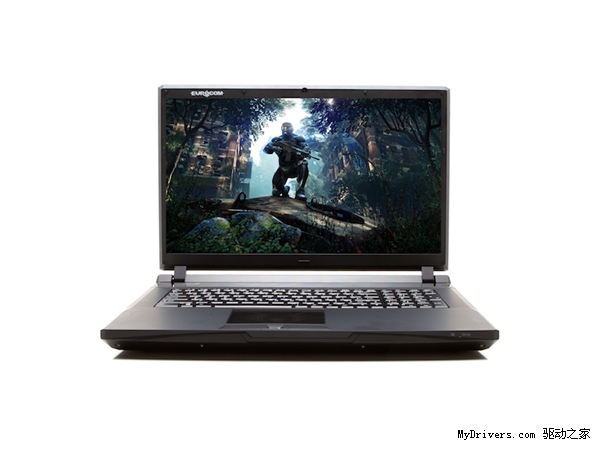 Eurocom发布新款“X5”_频道_凤凰网