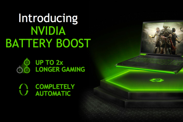 Nvidia发布800M系列移动GPU：Battery Boost省电_湖北频道_凤凰网