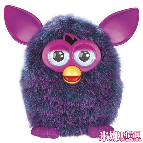 菲比玩转精灵世界_时尚频道_凤凰网