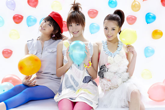 T.R.Y 新曲成流行风暴中心 歌迷热情期待个唱_音乐频道_凤凰网