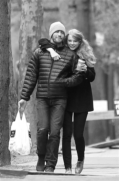 泰勒·斯威夫特 我的前任是极品_音乐频道_凤凰网